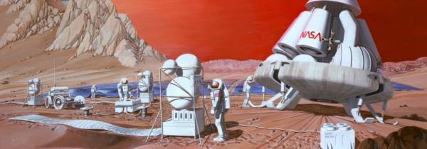 Overview of The Mars One Project | Ultius