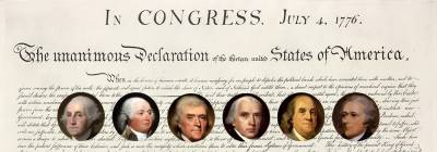 The U.S. Constitution - Bill of Rights Overview | Ultius